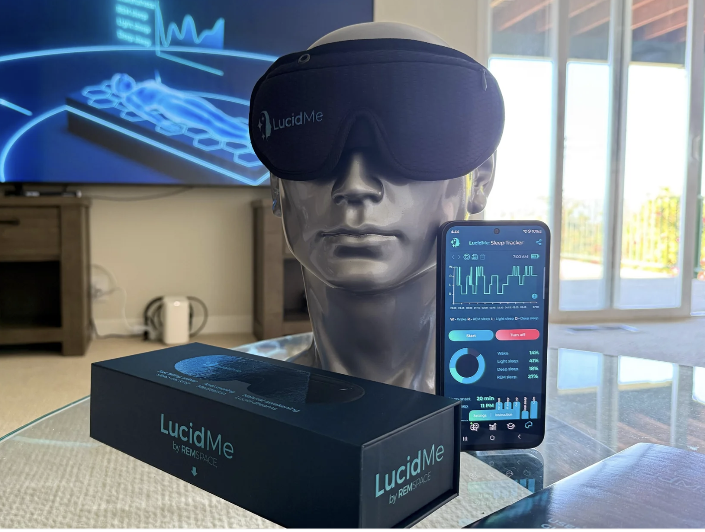 The Best Lucid Dreaming Devices in 2026 — What Actually Works?