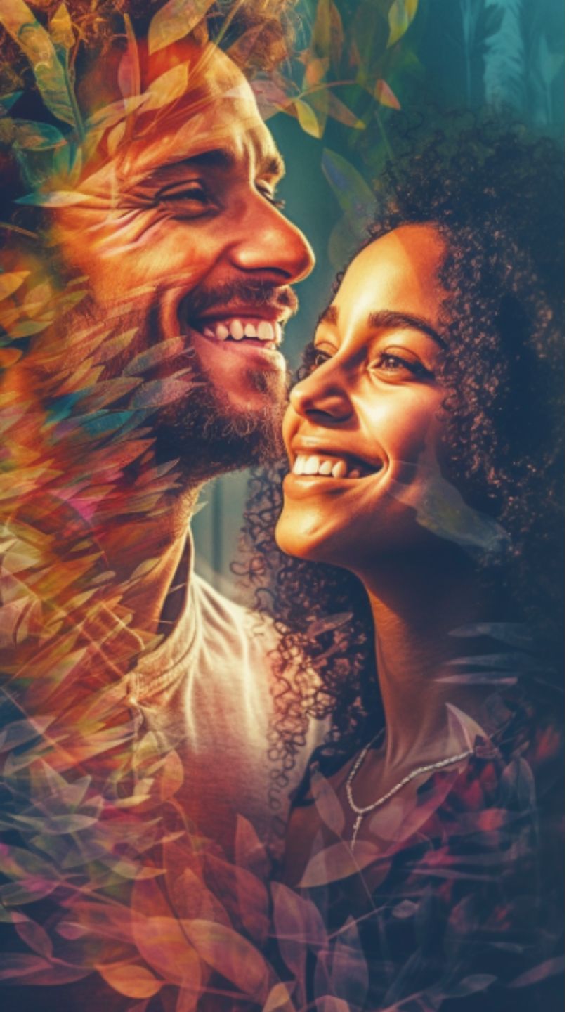 Dream Figures That Seem Real? A Question from a Reader